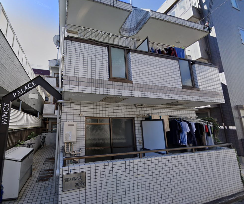 M SERIES WING PLACE