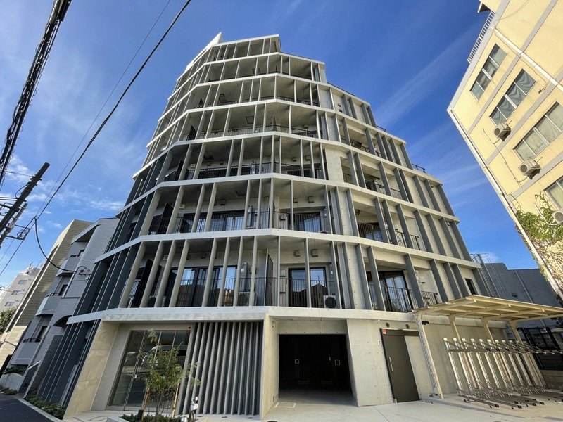 M SERIES GranDuo Shimokitazawa 12 301