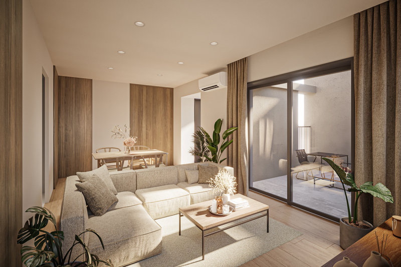 P SERIES GranDuo Setagaya Tsurumaki 202