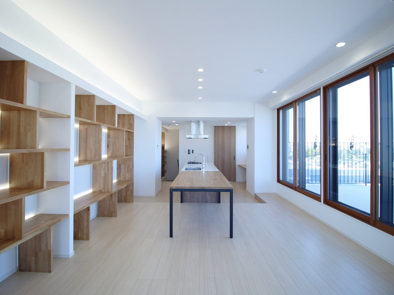 P SERIES GranDuo Shimokitazawa 12 801