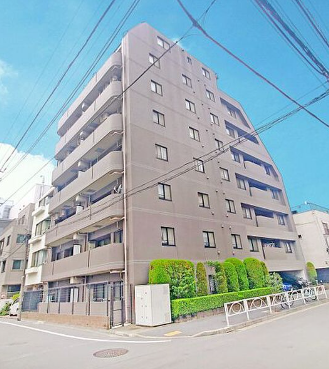 X Series Sumida MyCastle Kinshicho-IV