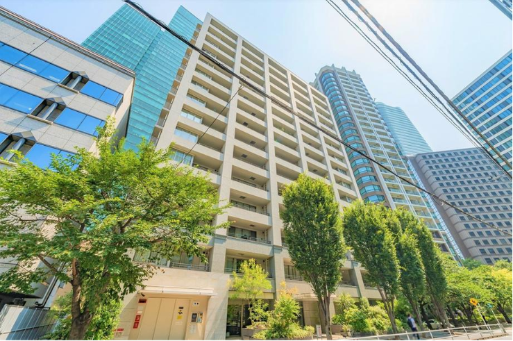 S Series Azabu City Beicho Homes
