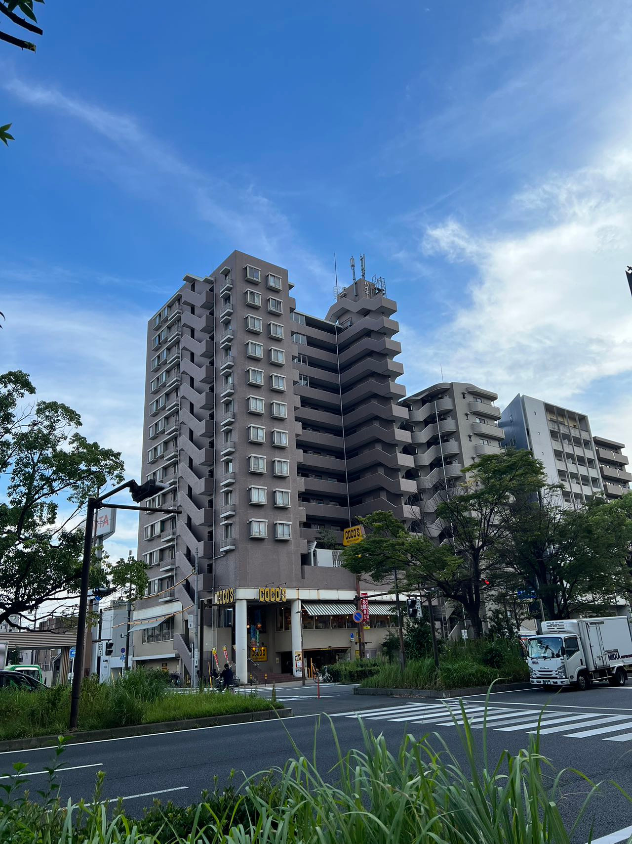 X Series Kawasaki Motogi Home-I