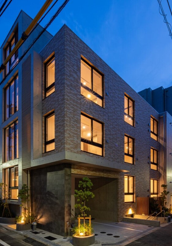 M SERIES CREATIF Ikebukuro Honcho 202