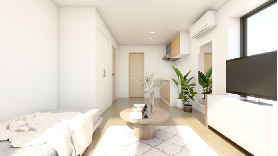 M SERIES GranDuo Kakinokizaka 2