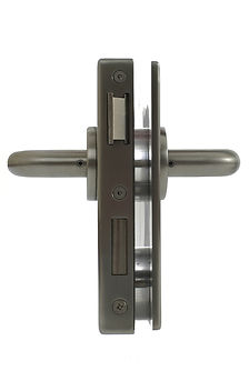 Patch Locks | Trapex Ltd