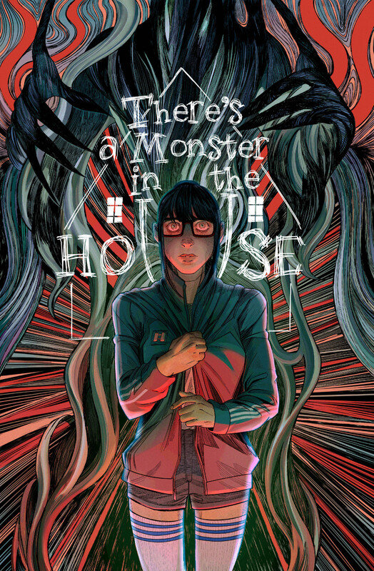 There's a Monster in the House | TTAFF3_2026