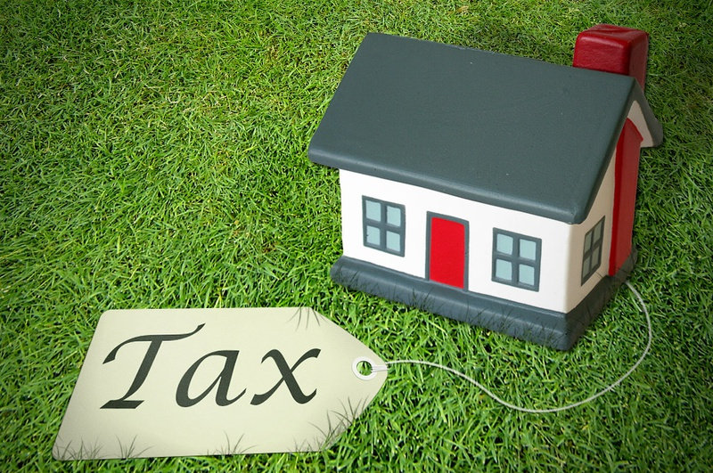 Property Tax Assistance for Homeowners