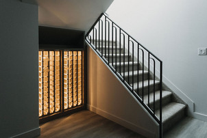 VERTICAL DESIGNS | Iron Elements