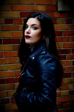 Gallery | Shannon Rafferty