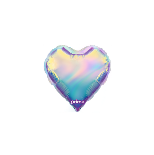 Air-fill Primadescent™ Hearts (2 sizes) | Prima Balloons