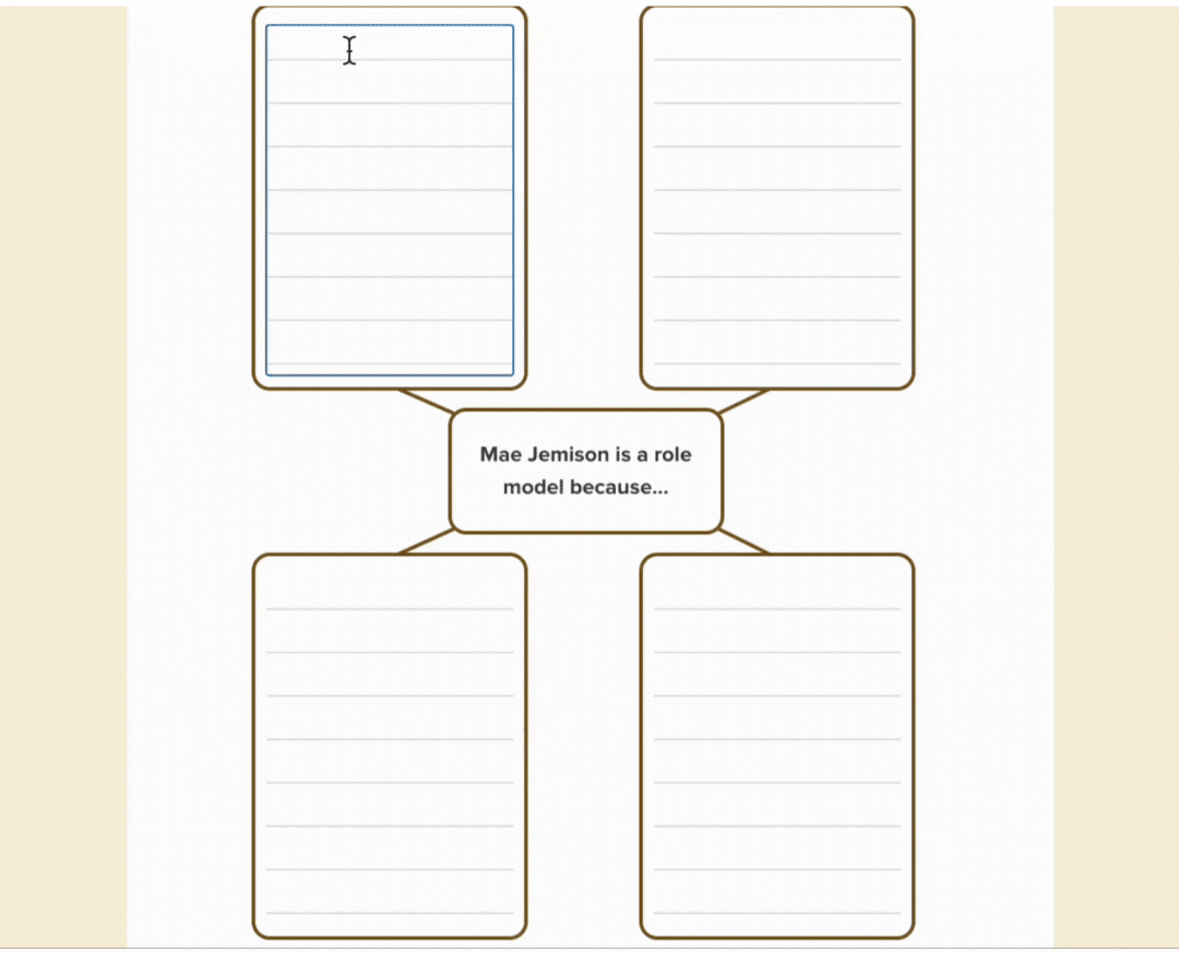 BrainPOP Jr. Activities to Boost Writing, Speaking, and Creativity