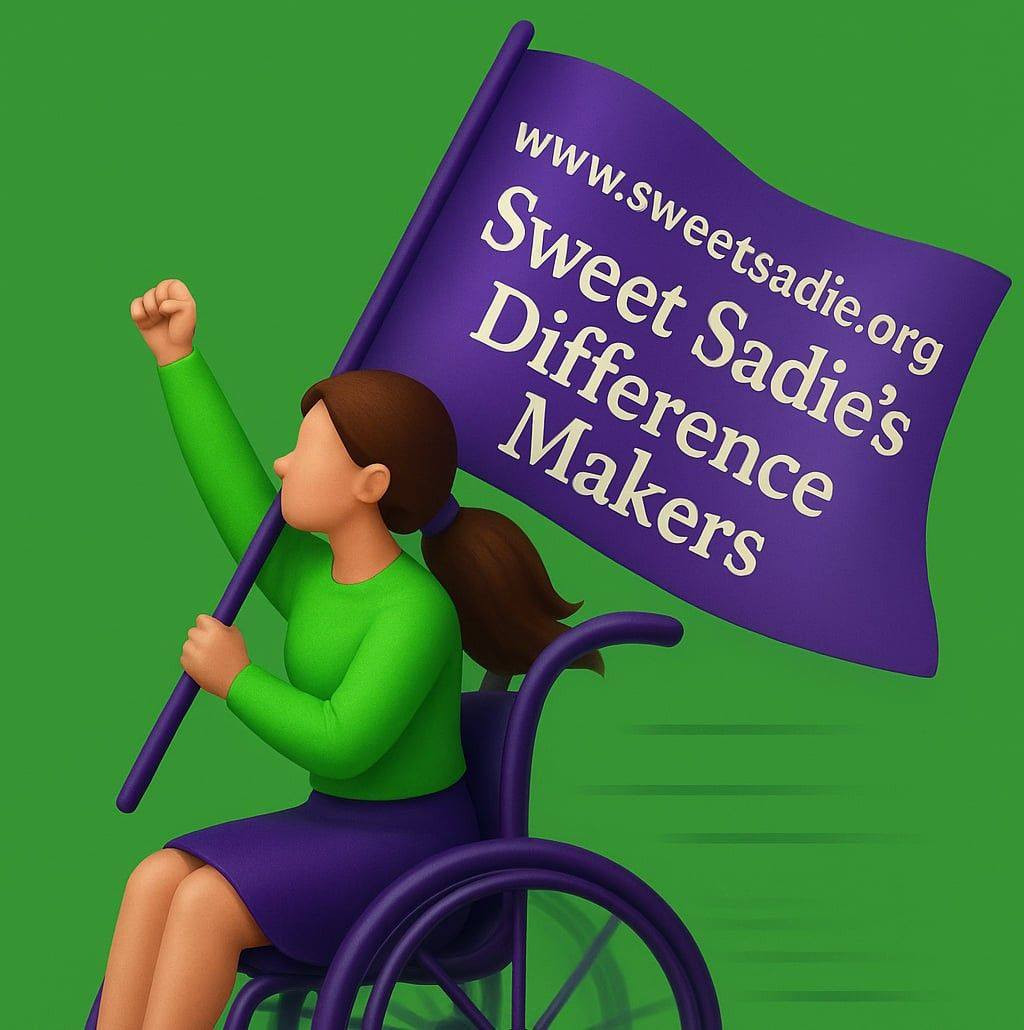Board of Directors | Sweet Sadie