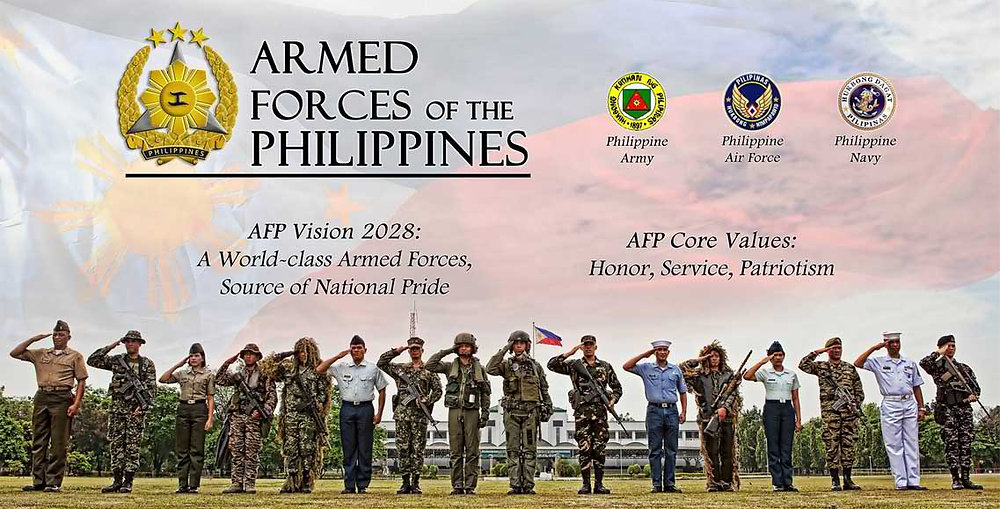 AFP Roadmaps: A Comparison