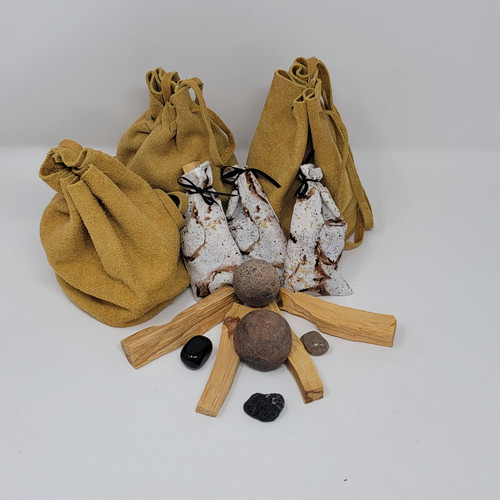 Shamanic Vision Quest Kit | Sweet Medicine Shop