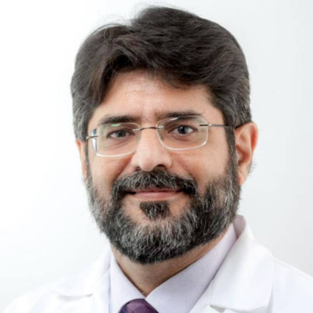 Dr. Vispi Noshir Driver