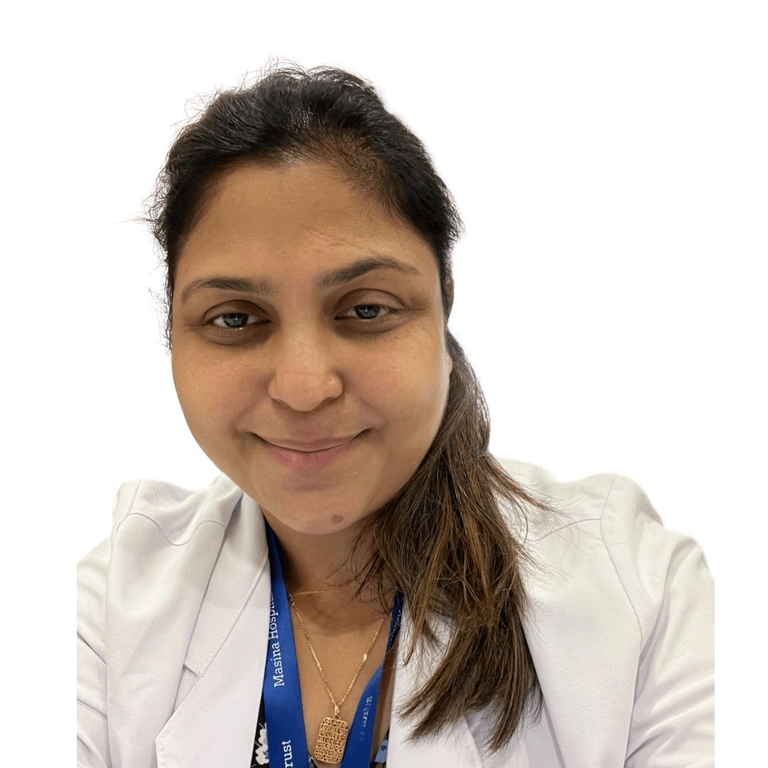 Dr. Kavita Prabhakar Pai