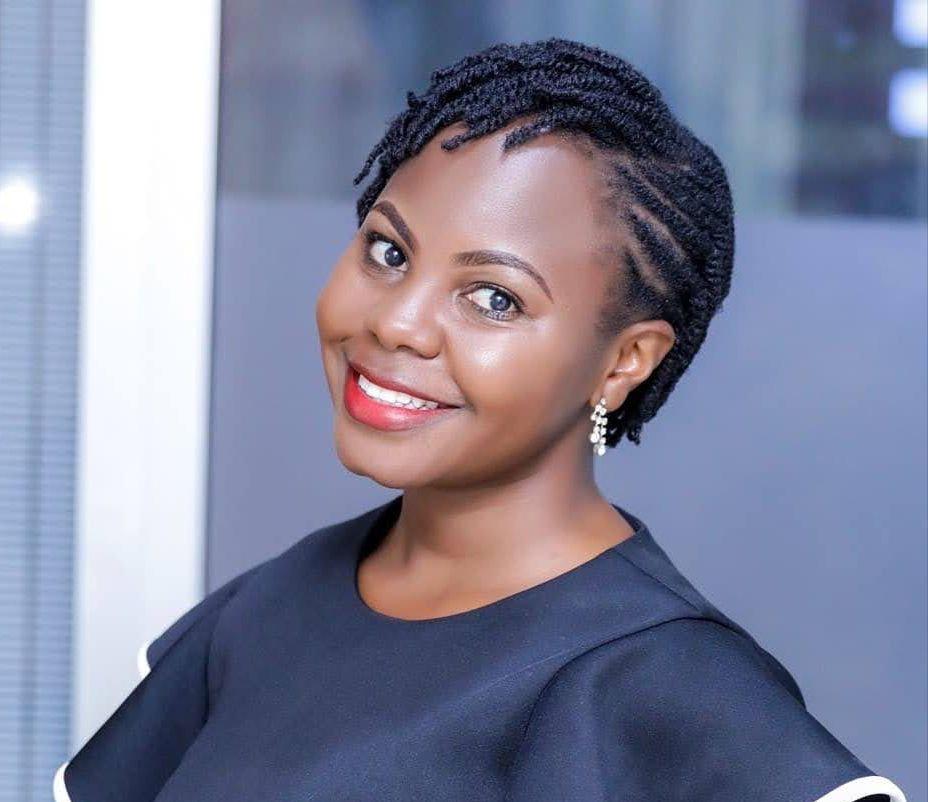 RWAMREC: MY GLORIOUS EXPERIENCE