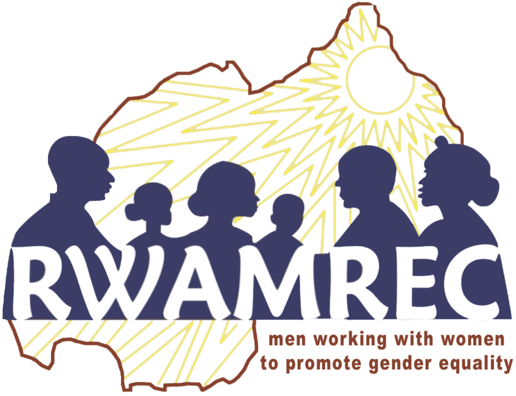 Rwanda Men's Resource Centre | men and boys engagement