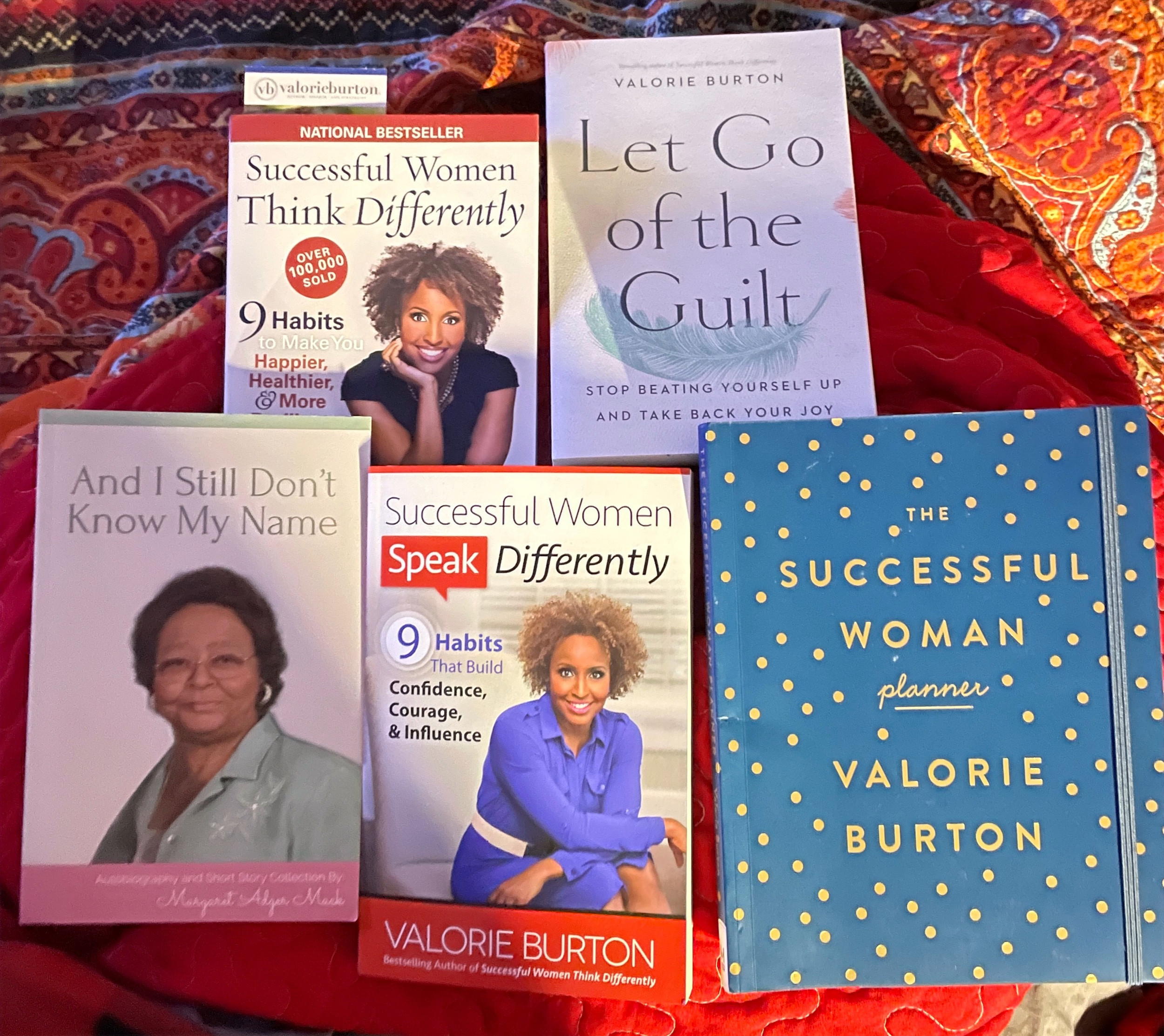 Black Interest Books | Urban Grants 4 Us, Incorporated