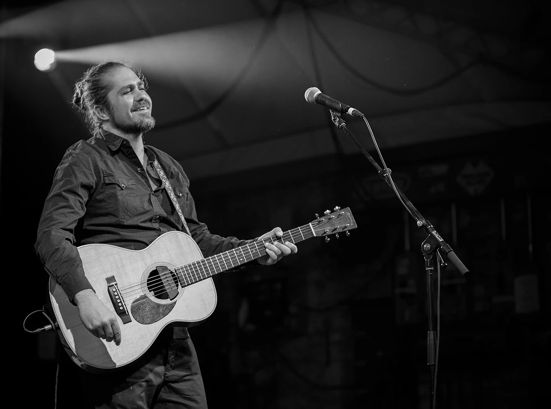 Music Photographer | Austin | Andrew Bennett Photography