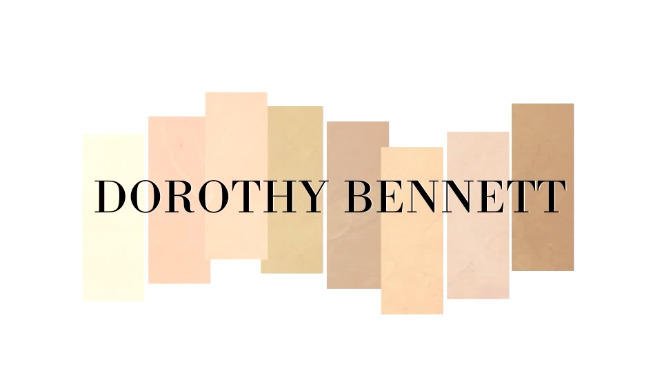 Dorothy Bennett | Austin | Fashion Photographer