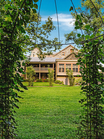 History | Moonstone Manor