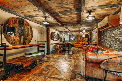 Weddings & Events | Moonstone Manor