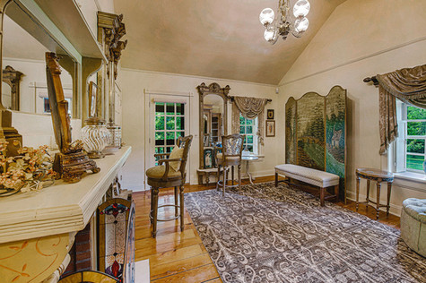 Weddings & Events | Moonstone Manor