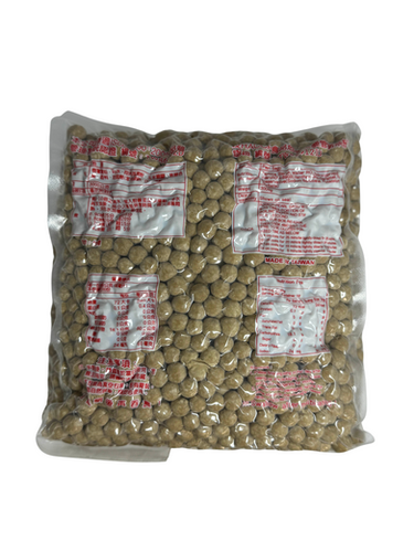 Medium Tapioca Pearls | Tap Tea