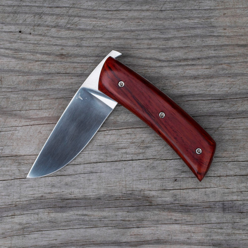 PELEN friction Cocobolo | Forge de Pelen