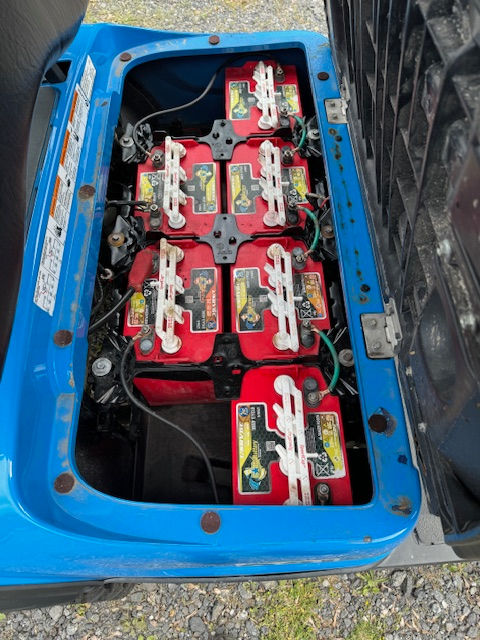 GOLF CARTS | PZ's Jet Skis