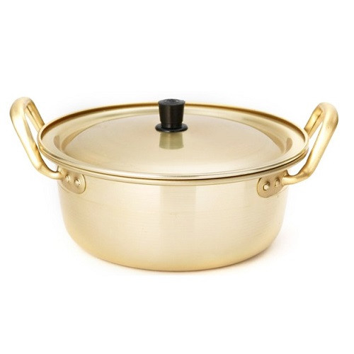 Sliver Pot (4size) | KS VICTORIA