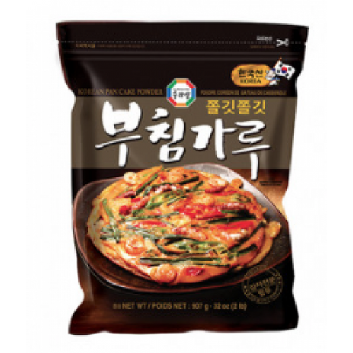 Surasang Korea Pancake Powder | KS VICTORIA