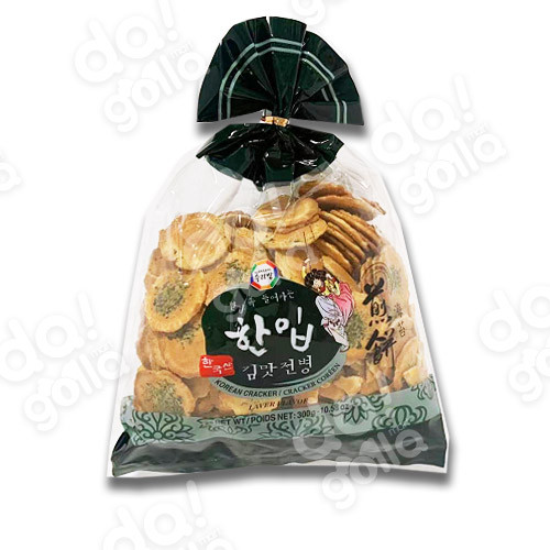 Wang Korean Traditional Snack Seaweed | KS VICTORIA