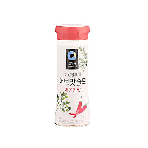 CJO Herb Salt(Spicy) | KS VICTORIA