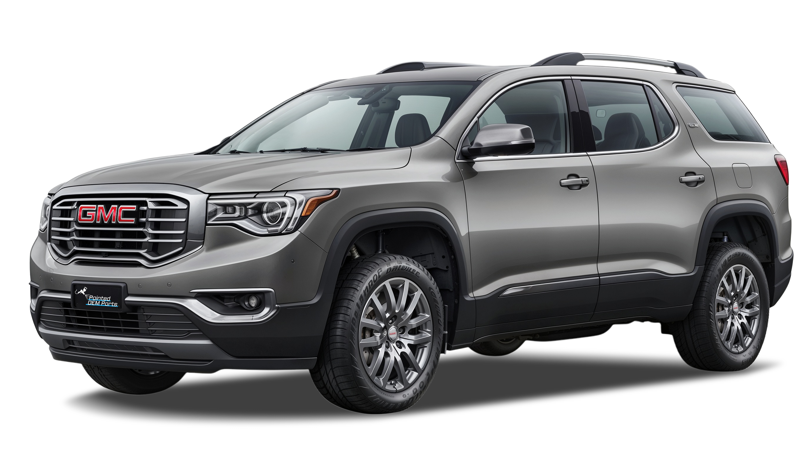 Acadia | Painted OEM Parts