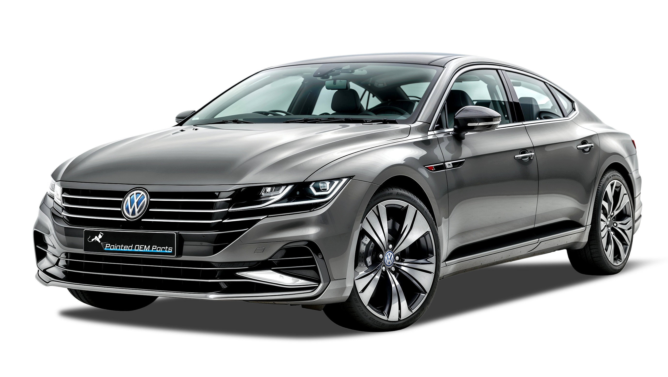 Arteon | Painted OEM Parts