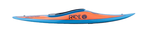 Eclipse | Ride Kayaks