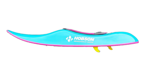 Spirit | Hobson Kayaks