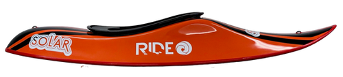 Solar | Ride Kayaks