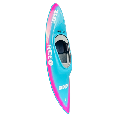 Zenith | Ride Kayaks