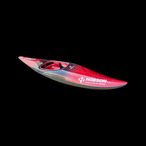 River Screamer MK 6+ | Hobson Kayaks