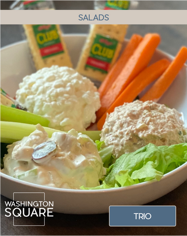 Restaurant | Washington Square Cafe | United States