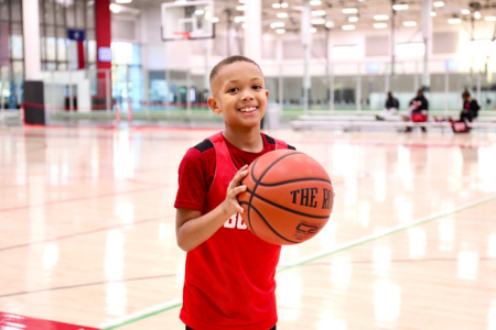 Terrell ISD ExCEL | Youth Sports & Development | terrellexcel.com