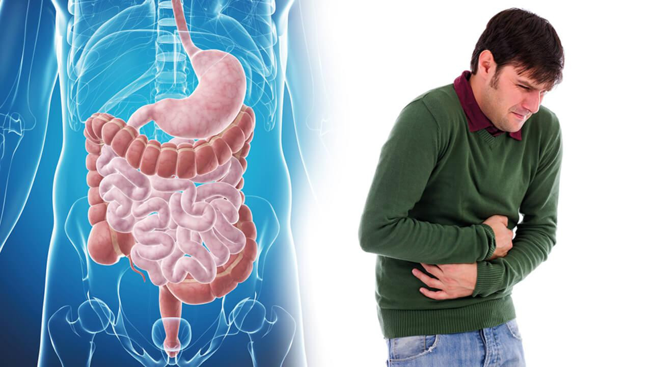 Gut Feelings and Aching Backs: Exploring the Intriguing Relationship ...