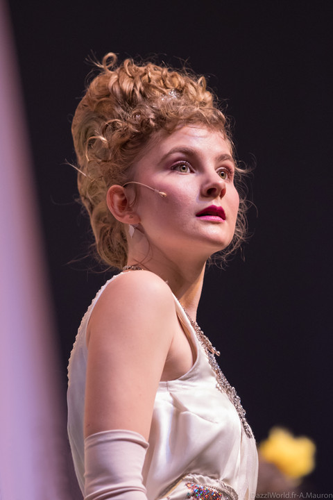 Official Website | Marie Oppert