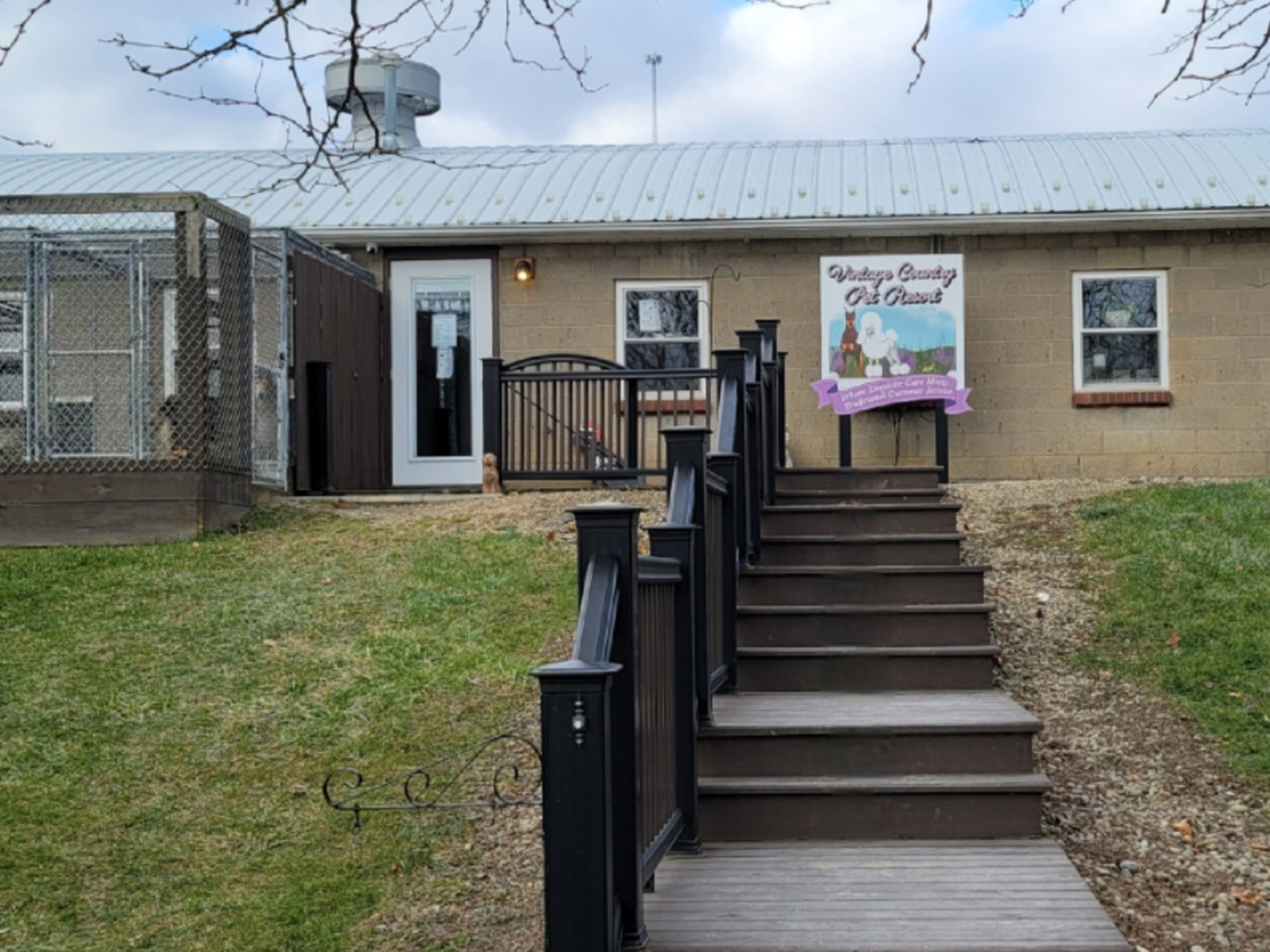 Virtual Tour | Vintage Country Pet