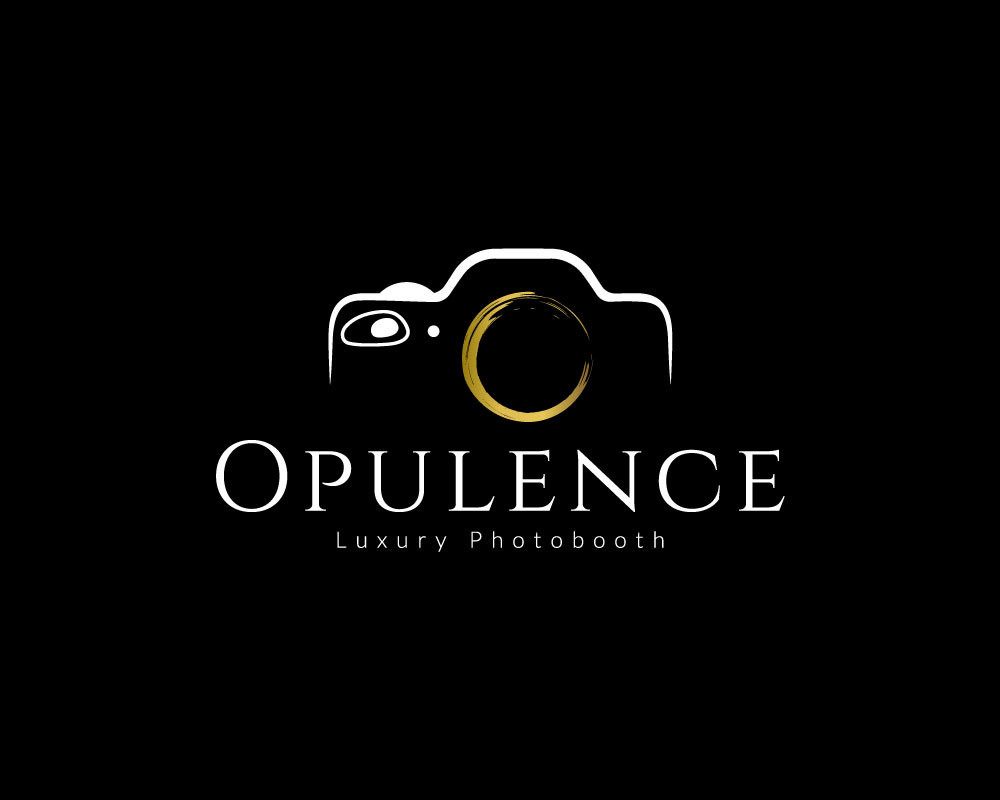 Opulence Photobooth | Luxury Photo Booth Toronto