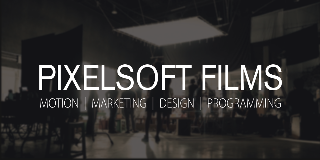 Creative Marketing | Pixelsoft Films | Kennewick